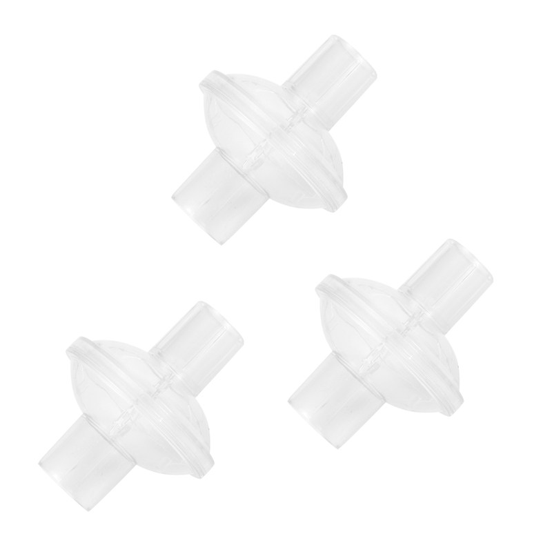 3X Filter Voor Ademhaling Masker Slaapapneu Snurke... – Vicedeal