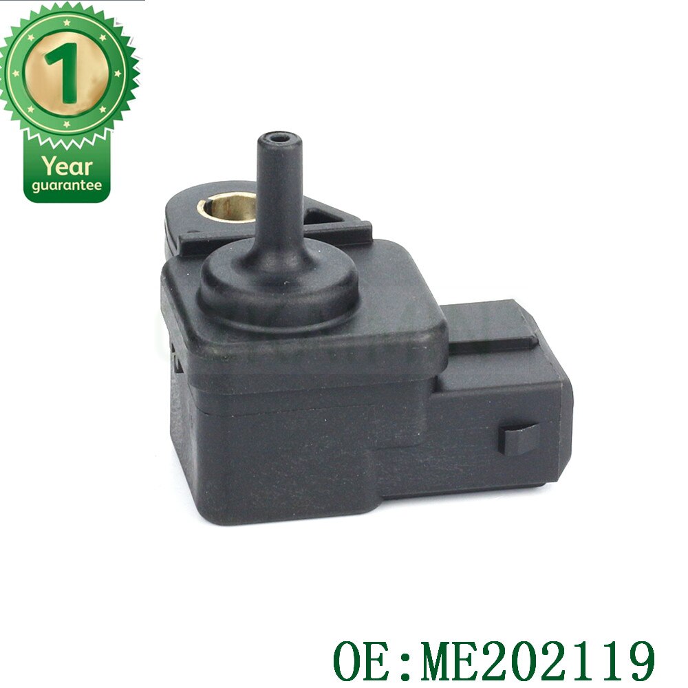 MAP SENSOR ME202119 FOR MITSUBISHI L200 SHOGUN PAJ... – Grandado