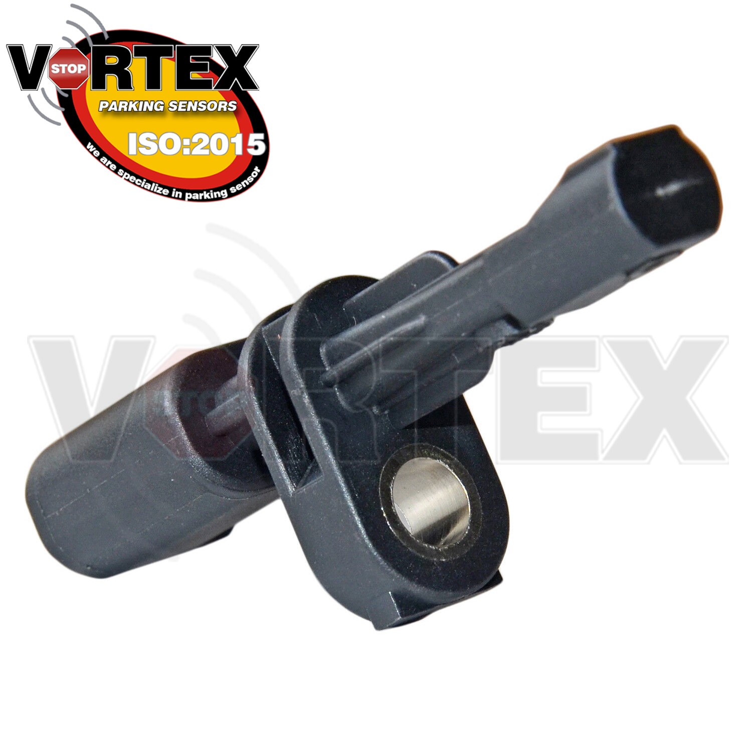 Rear Axle ABS Wheel Speed Sensor For SEAT Leon VW ... – Grandado