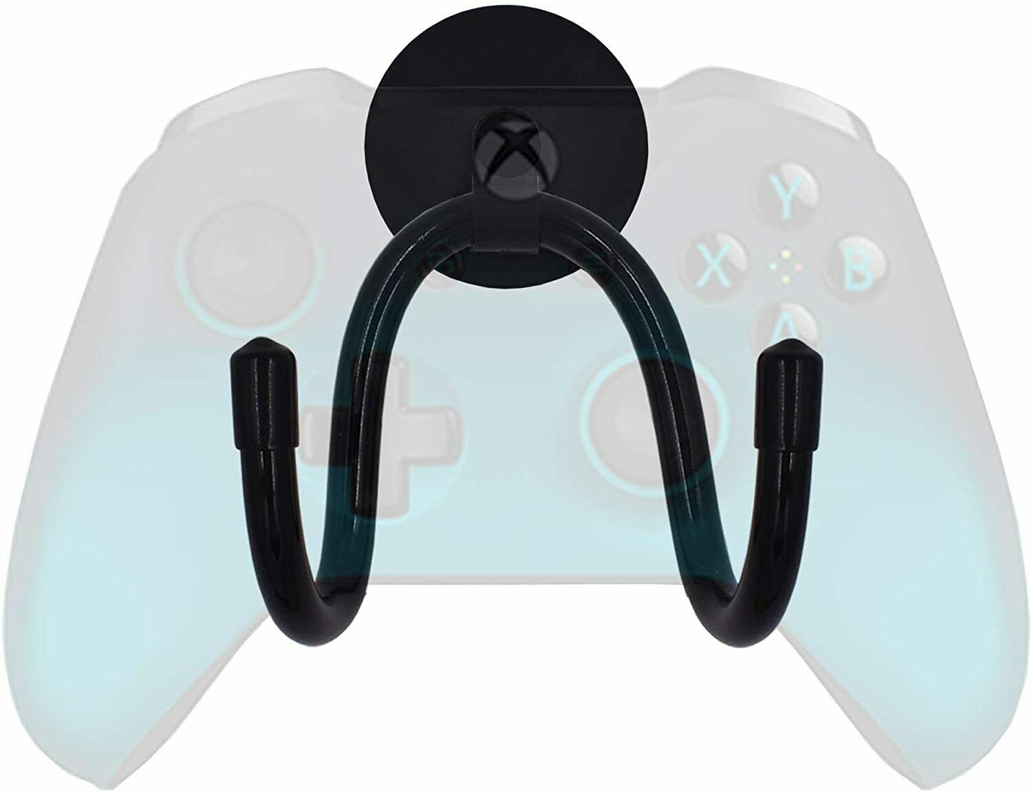 Magnetic Game Controller Holder, Adjustable Game C... – Grandado