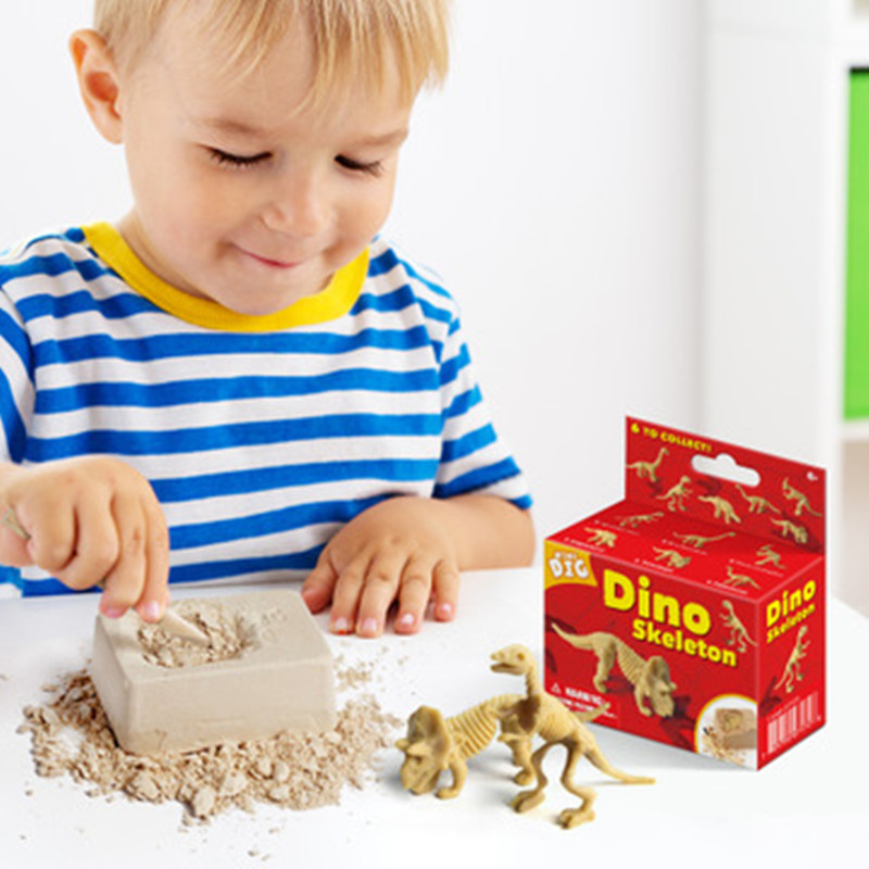 Creatieve Diy Early Education Ouder-kind Puzzel Ki... – Vicedeal