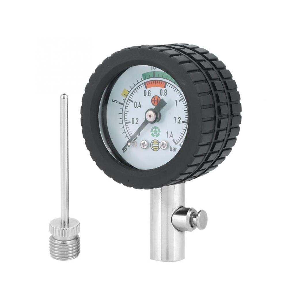 Basketball Barometer professionelle metall Gas dru... – Grandado
