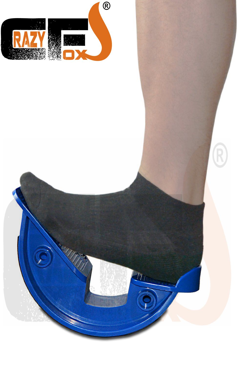 Foot Rocker Stretch Board – Vicedeal