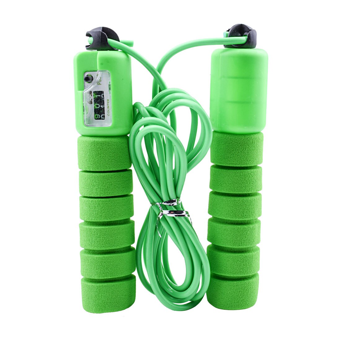 Skipping Jump Rope Count Adult Kids Women Bodybuil... – Vicedeal