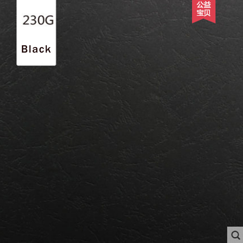 100 sheets Color Dermatoglyph Paper A4 230g Multic... – Grandado