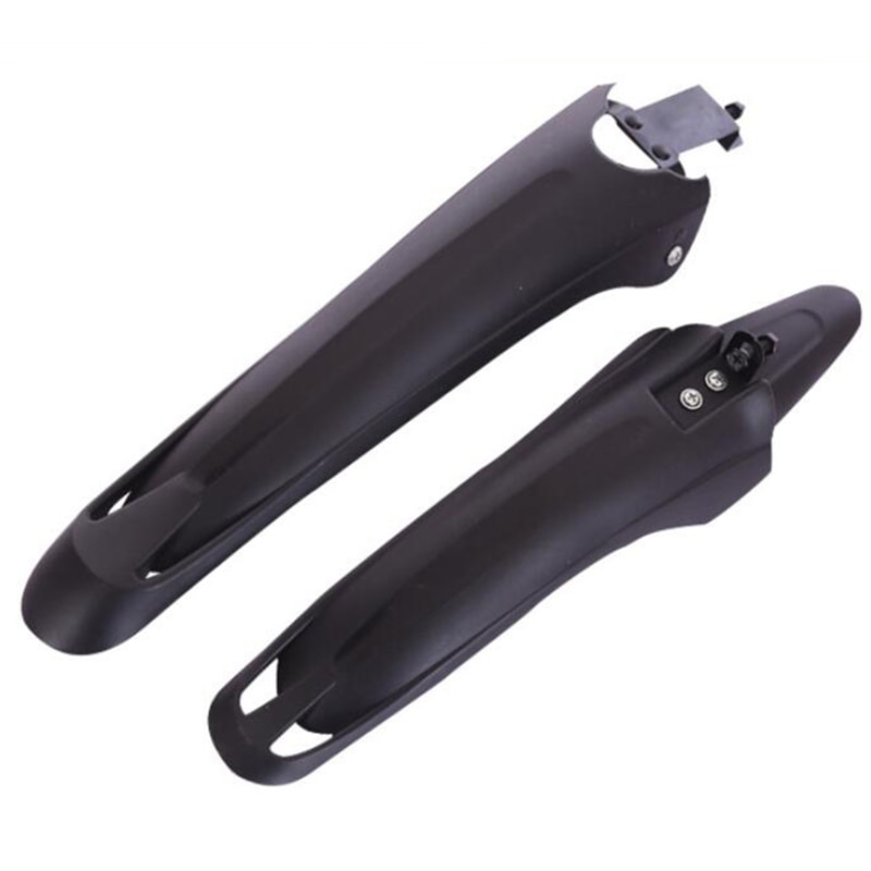 Fiets Spatbord Voor/Achterwiel Spatbord Handige Mo... – Vicedeal