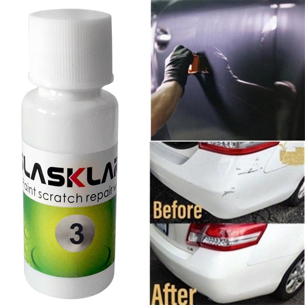 Auto Polish Verf Kras Reparatie Middel Polijsten W... – Vicedeal