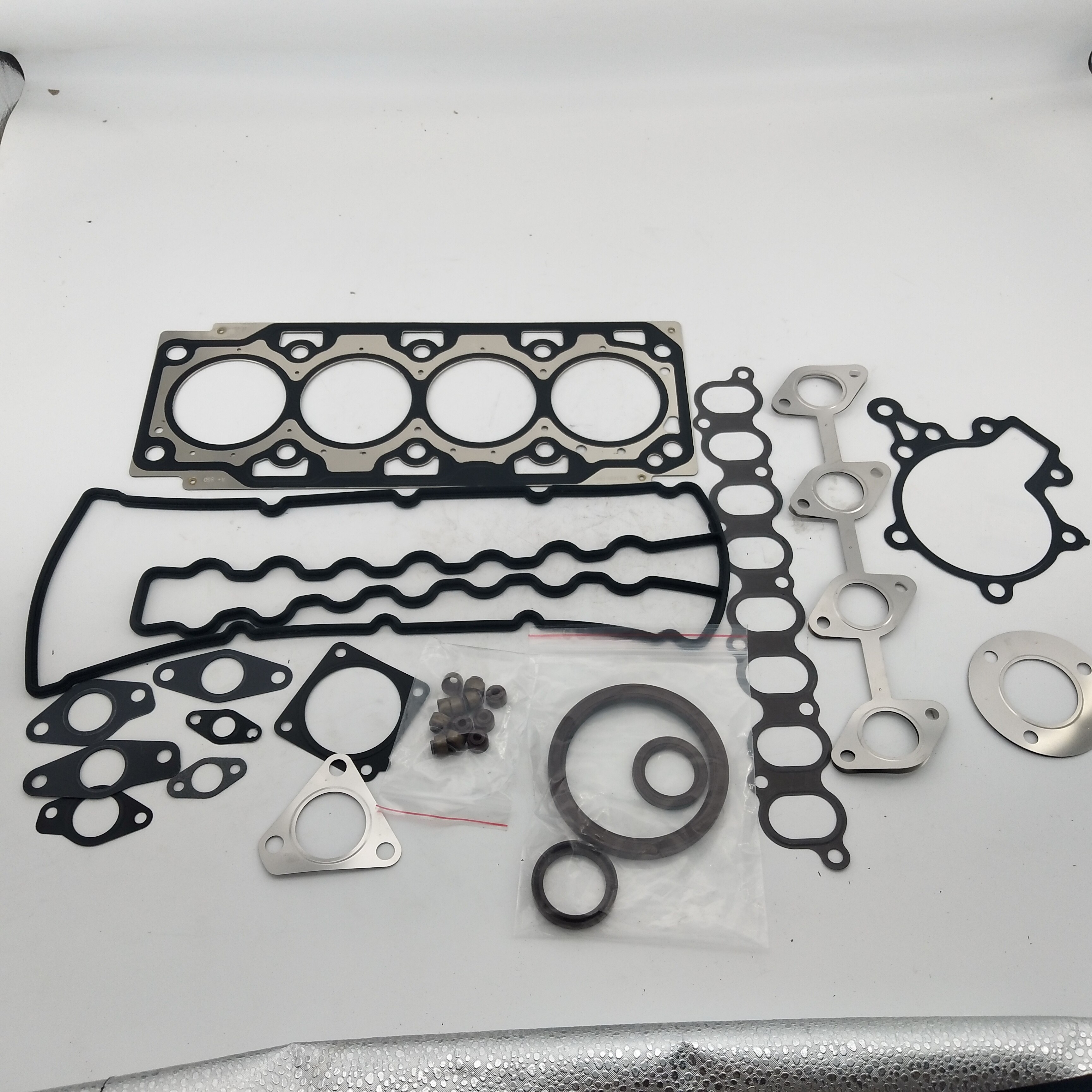 original ENGINE MAINTENANCE KIT for GWM H5,H6,WING... – Grandado