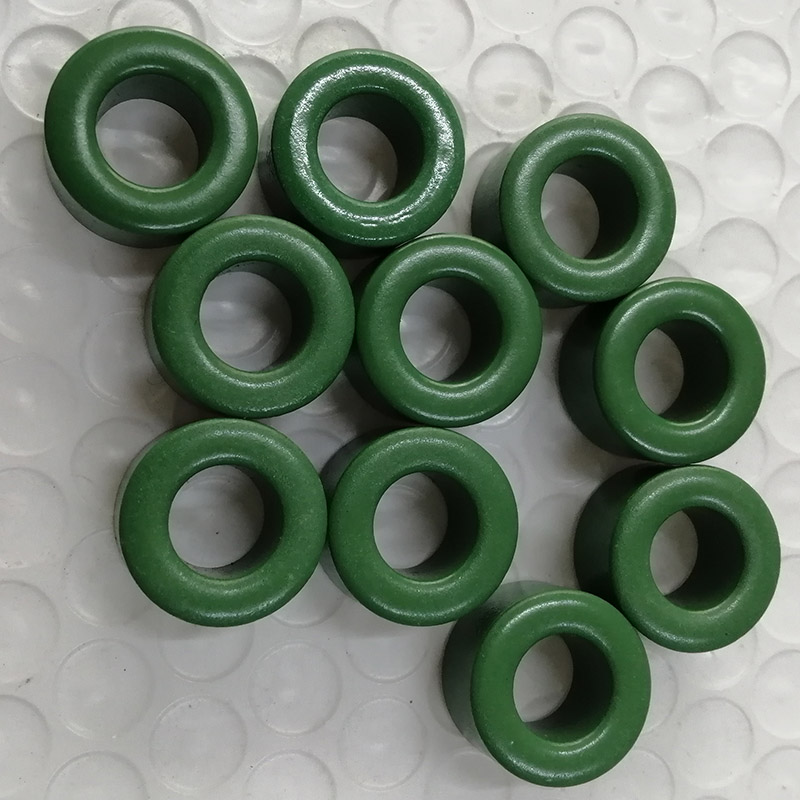 Toroidal Cores T18*10*10mm Anti-interference MnZn ... – Grandado