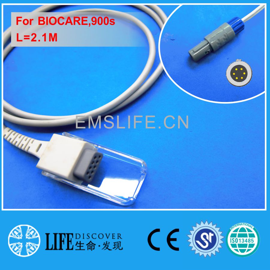 Long Calbe Neonate wrap SPO2 Sensor for biocare BM... – Vicedeal