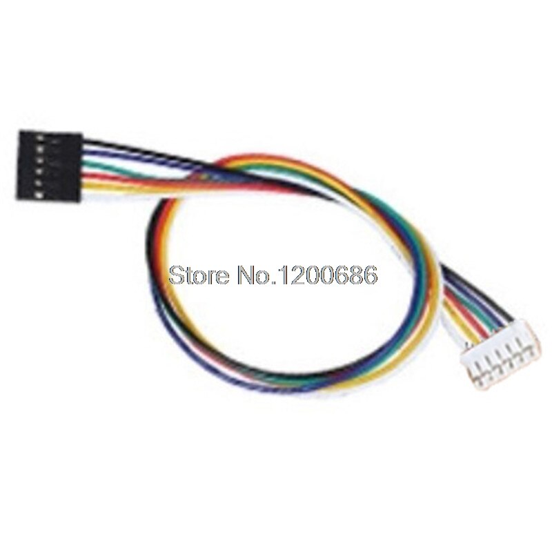 20 CM 50 CM 1 M 24AWG 6pin PH2.0 Extension 6pin 2.... – Vicedeal