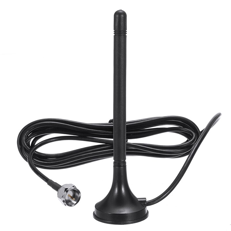 Ultra HD TV Antenna Aerial Digital Indoor Antenna ... – Grandado