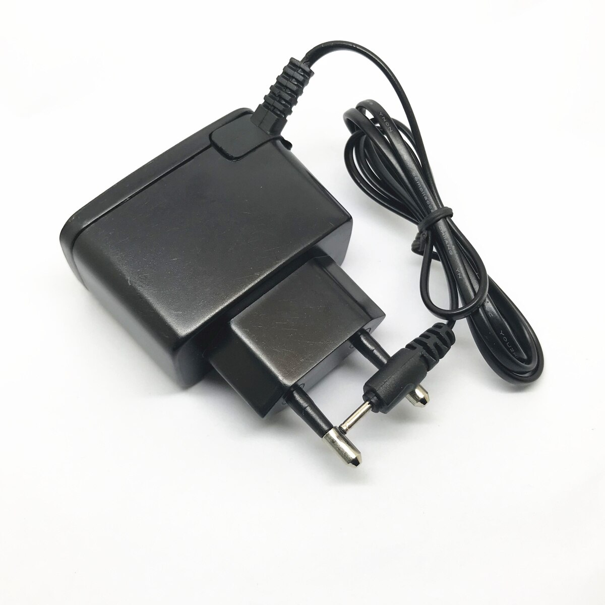EU Plug Wall Ac Charger for Nokia 2330c 2332c 3208... – Grandado