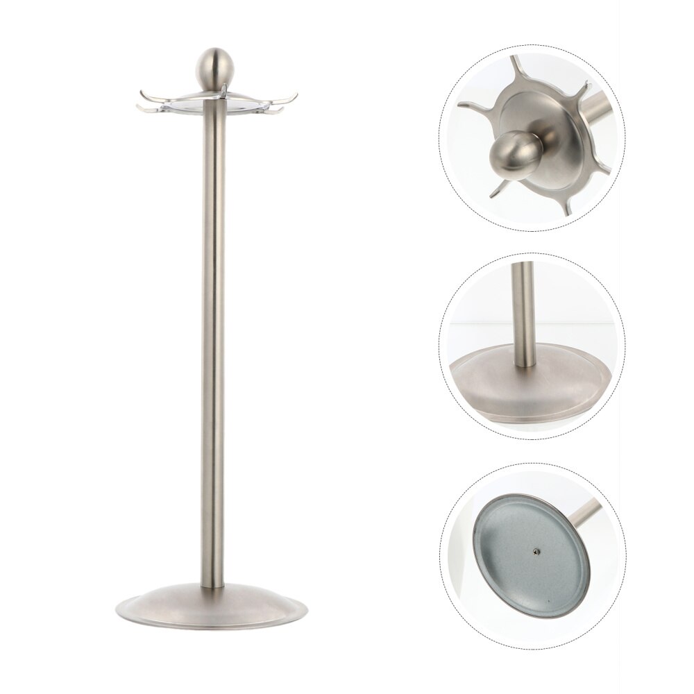 1pc Spoon Hanging Rack Spatula Storage Rack Kitche... – Grandado