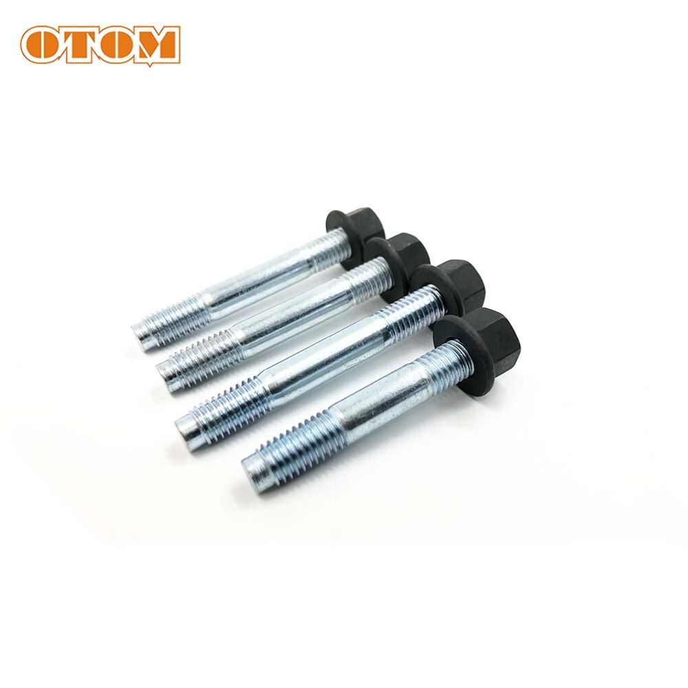 OTOM moto moteur cylindre tête de baril alésage go... – Grandado