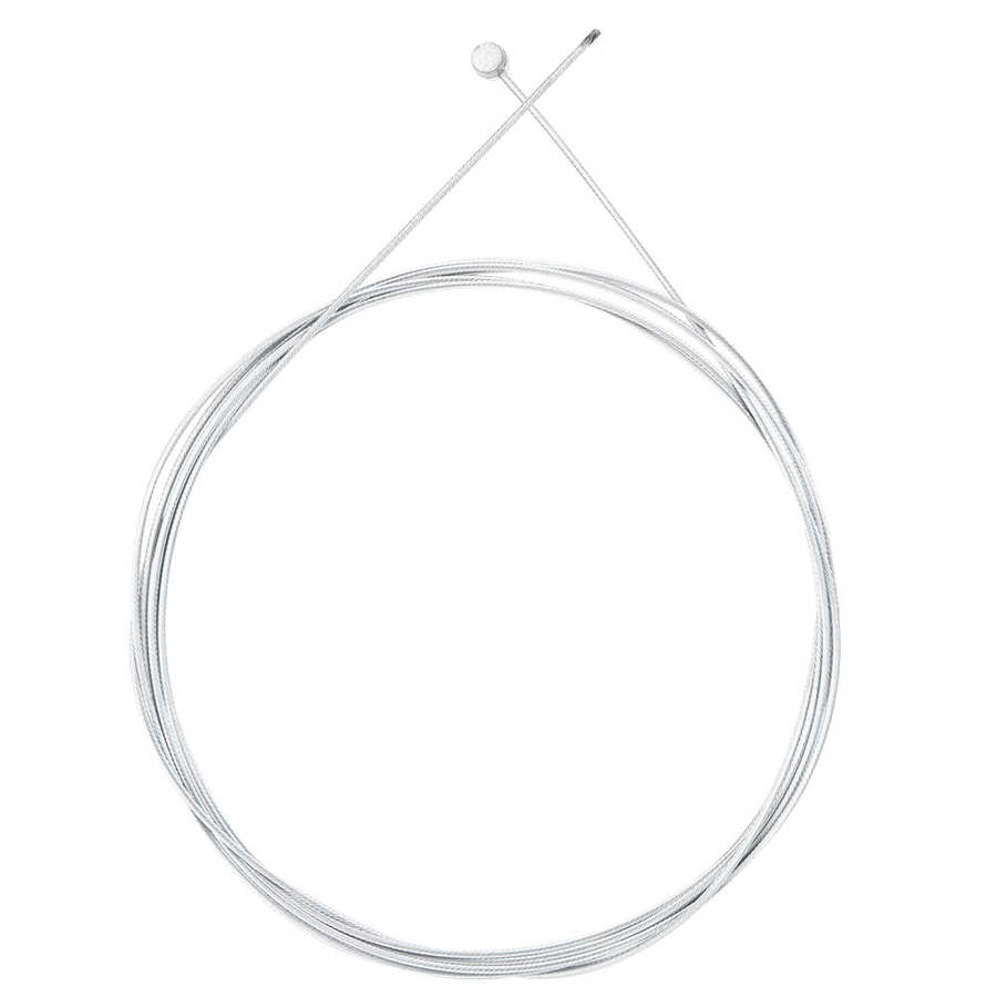 Electric Bicycle Brake Cable 20pcs Metal 2 5m Leng... – Grandado