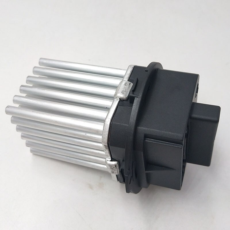 6441. S7 FÜR CITROEN C3 C4 C5 C6 DS3 HEIZUNG GEBLÄSE Motor- WIDERSTAND ...