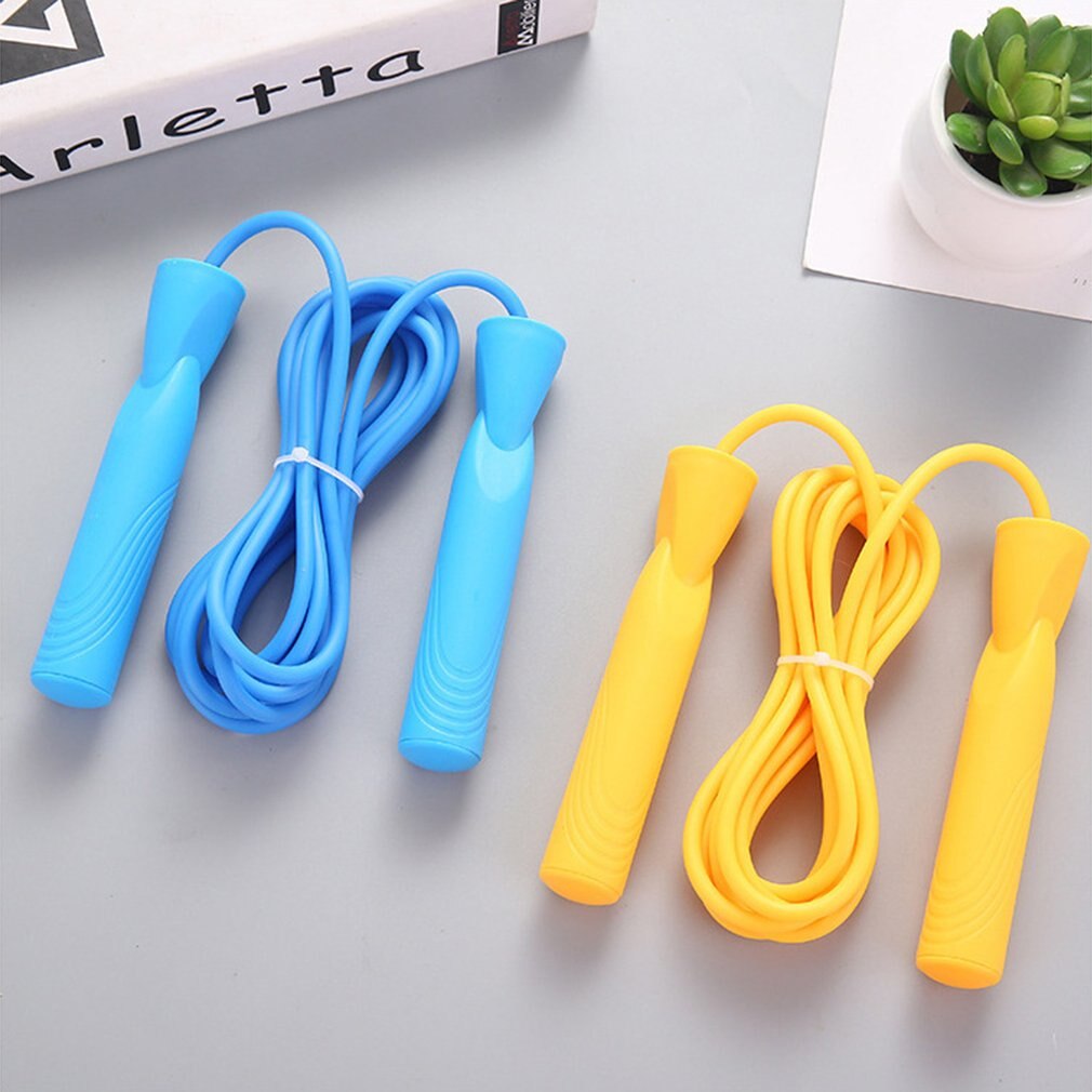 Children's Skipping Rope Adjustable with Plastic S... – Grandado