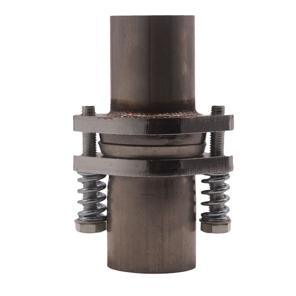 Universal Quick Fix Exhaust Spring Flange Repair P... – Grandado
