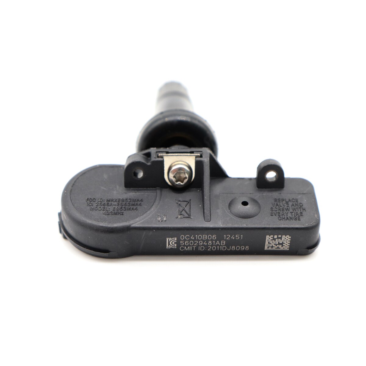 Auto Bandenspanning Sensor Monitor Sensor 56029481... – Grandado