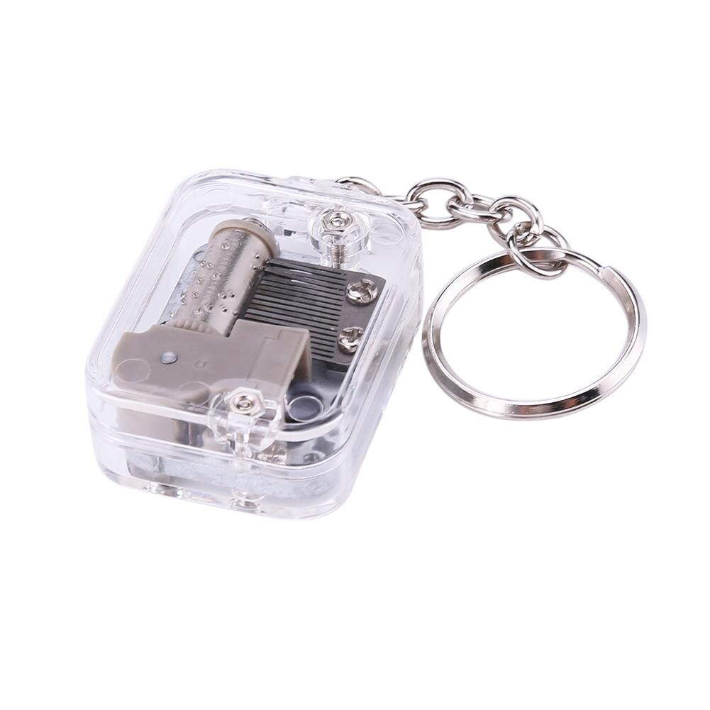 Portable Mini Kids DIY Music Box T Yunsheng Moveme... – Vicedeal
