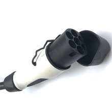 Drie Fase 32Amp/16Amp IEC 62196-2 Type 2 Mannelijk... – Vicedeal