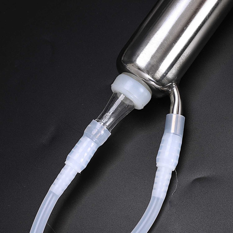 Electric EU Plug Milking Machine Goat Milking Mach... – Grandado