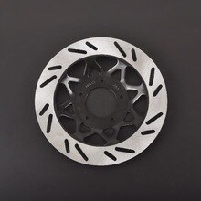 Motorcycle Brake disc for SPEED front – Grandado