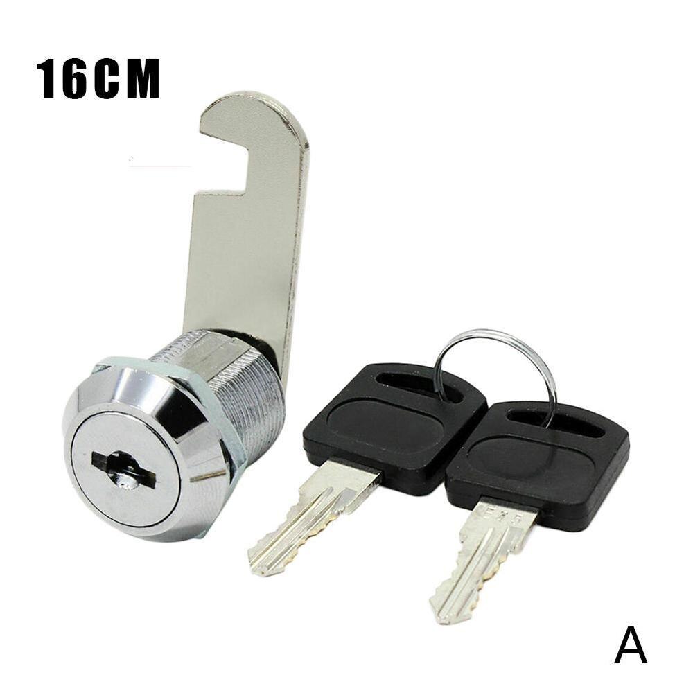 1Pcs Cam Cilinder Sloten Deur Kast Mailbox Lade Be... – Grandado