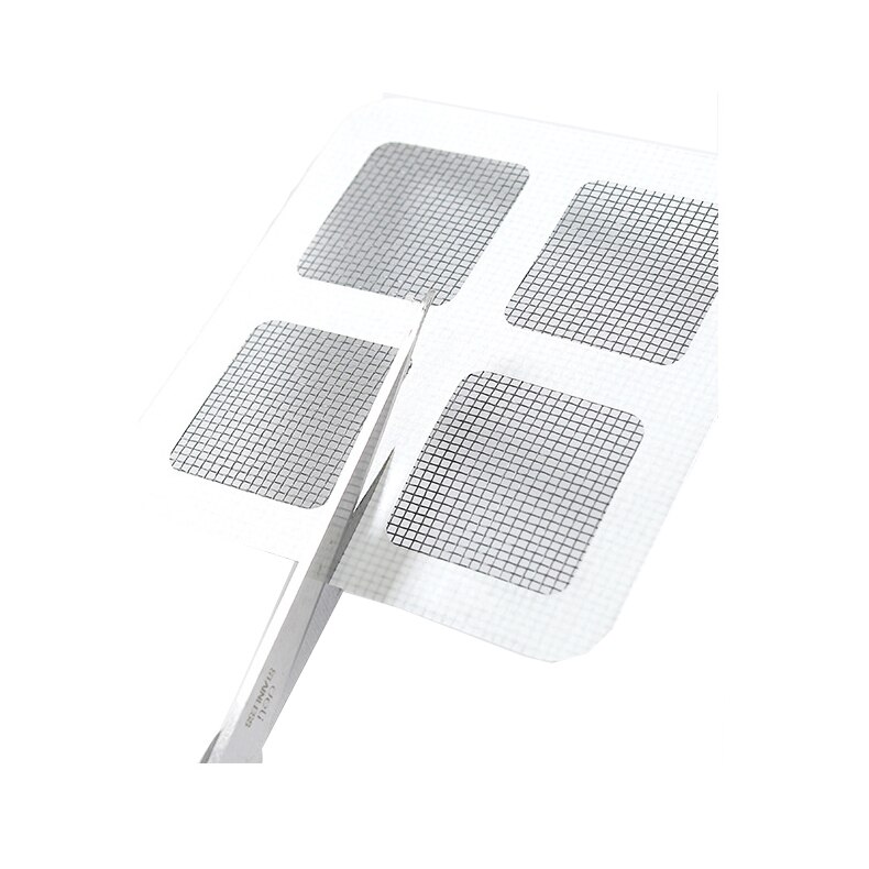 Sqinans Window Screen Repair Stickers Anti Mosquit... – Grandado