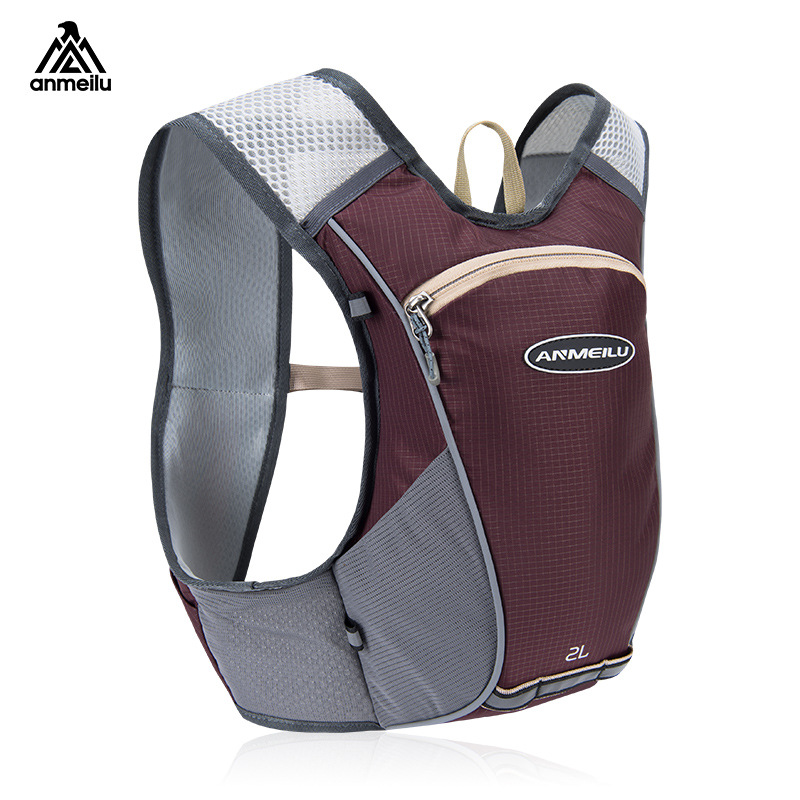 2L Outdoor Cycling Running Backpack Bag Marathon H... – Vicedeal