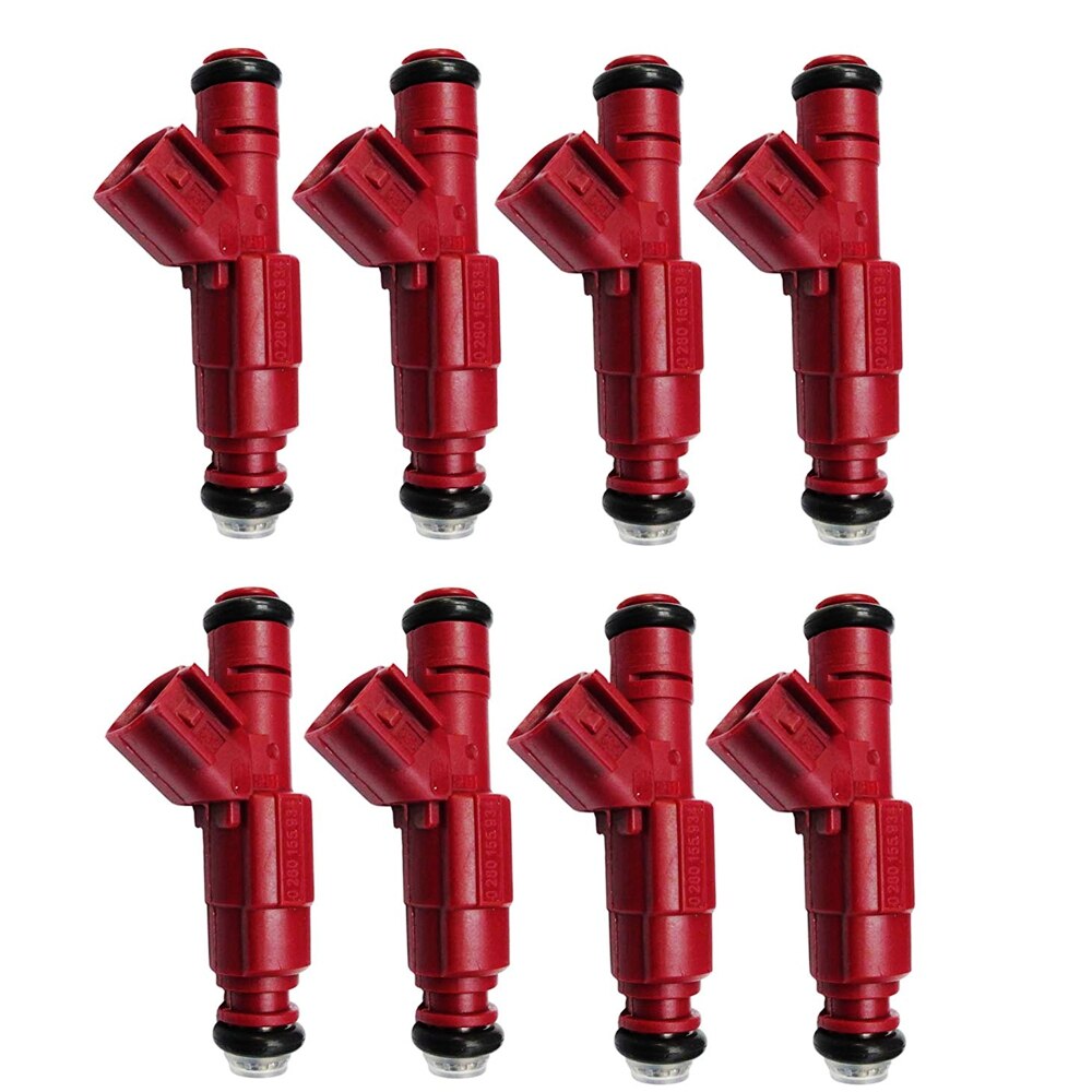0280155934 Fuel Injector Nozzles For Dodge 5.9L 19... – Vicedeal