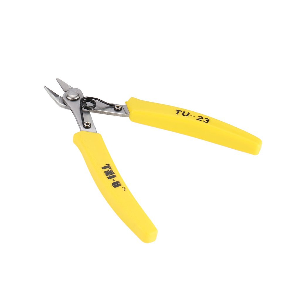 Cable Wire Repair Clamp TNI-U TU23 Diagonal Plier ... – Grandado