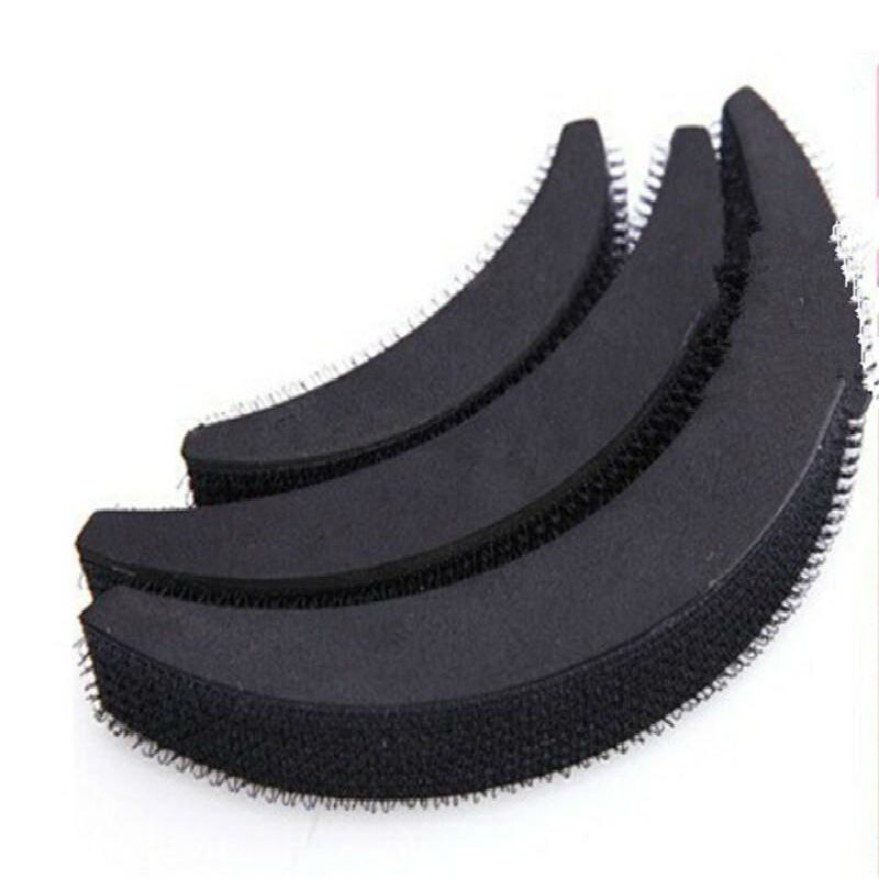 3X Different Size Women Volume Hair Base DIY Bump ... – Grandado