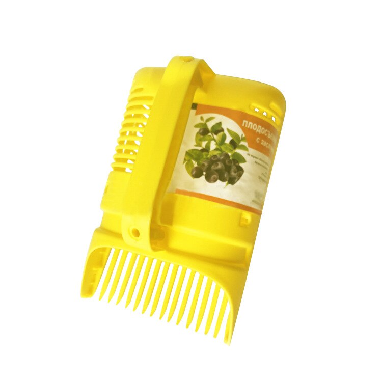Portable Blueberry Picker Rake Wild Berry Picking ... – Grandado