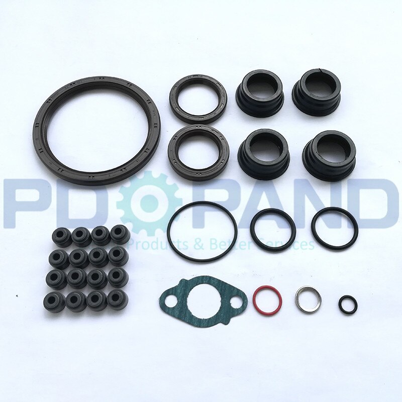 Motor- Wiederaufbau Dichtung Bausatz für Mitsubish... – Grandado