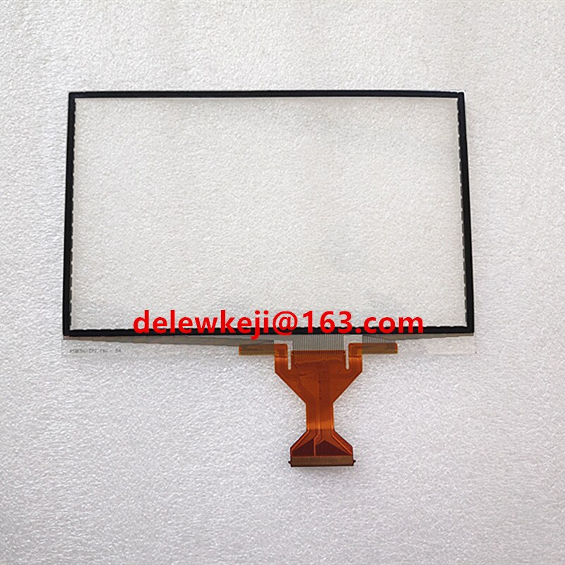 7 inch 50 pins glass touch Screen panel Digitizer ... – Grandado