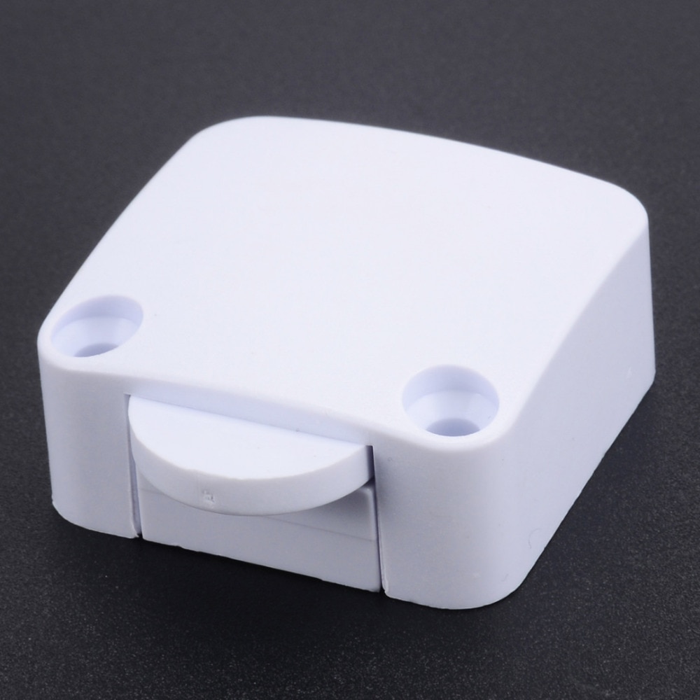 202A Automatische Reset Switch Garderobe Kast Lich... – Vicedeal