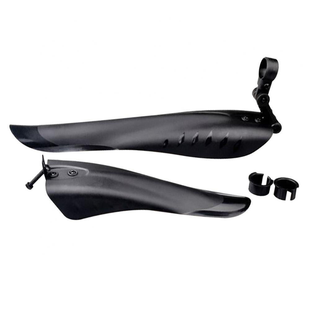 2Pcs Mudguard Fender Bicycle Mountain Bike MTB Cyc... – Vicedeal