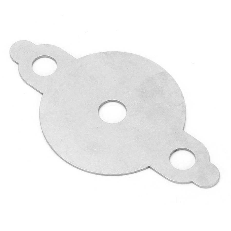 Car EGR Blanking Block Off Plate Stainless Steel R... – Grandado