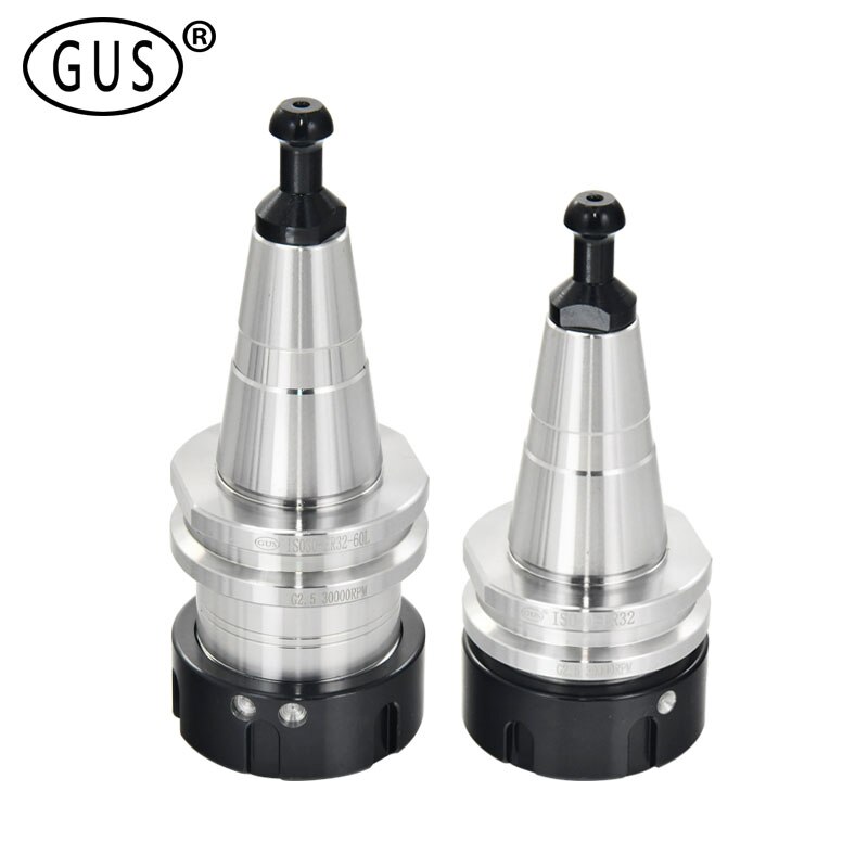 Anti-rust ISO30 ER32 ER20 ER25 ER16 45L 60L tool h... – Vicedeal