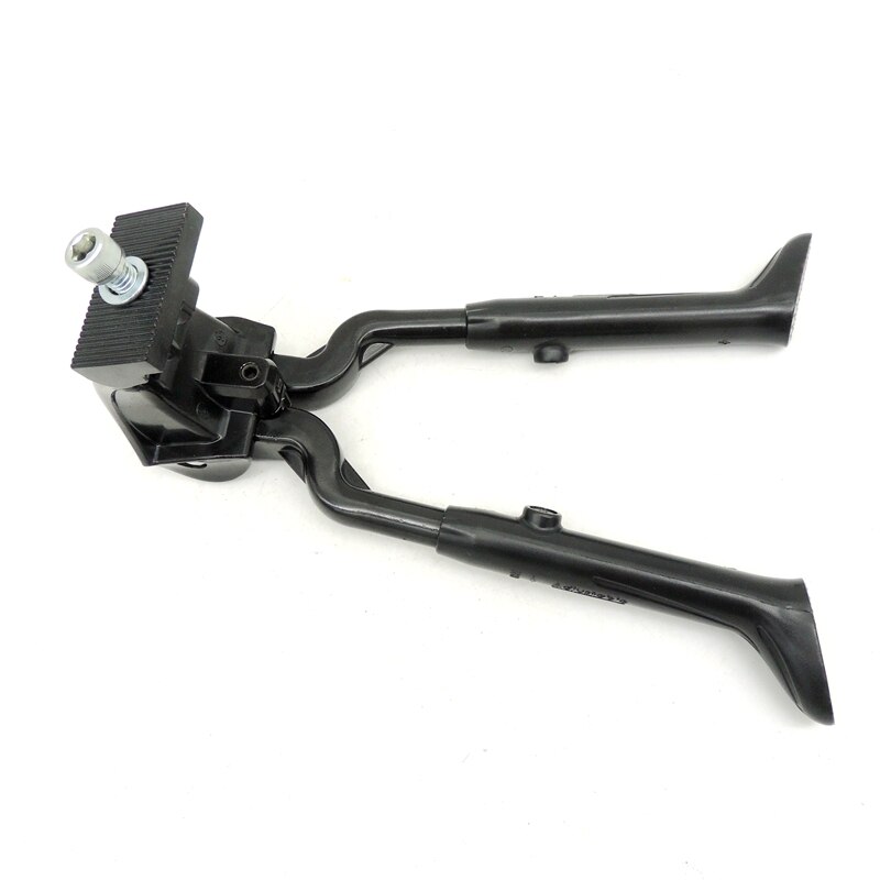290/355MM Double Leg Bike Kickstand Foldable Adjus... – Vicedeal