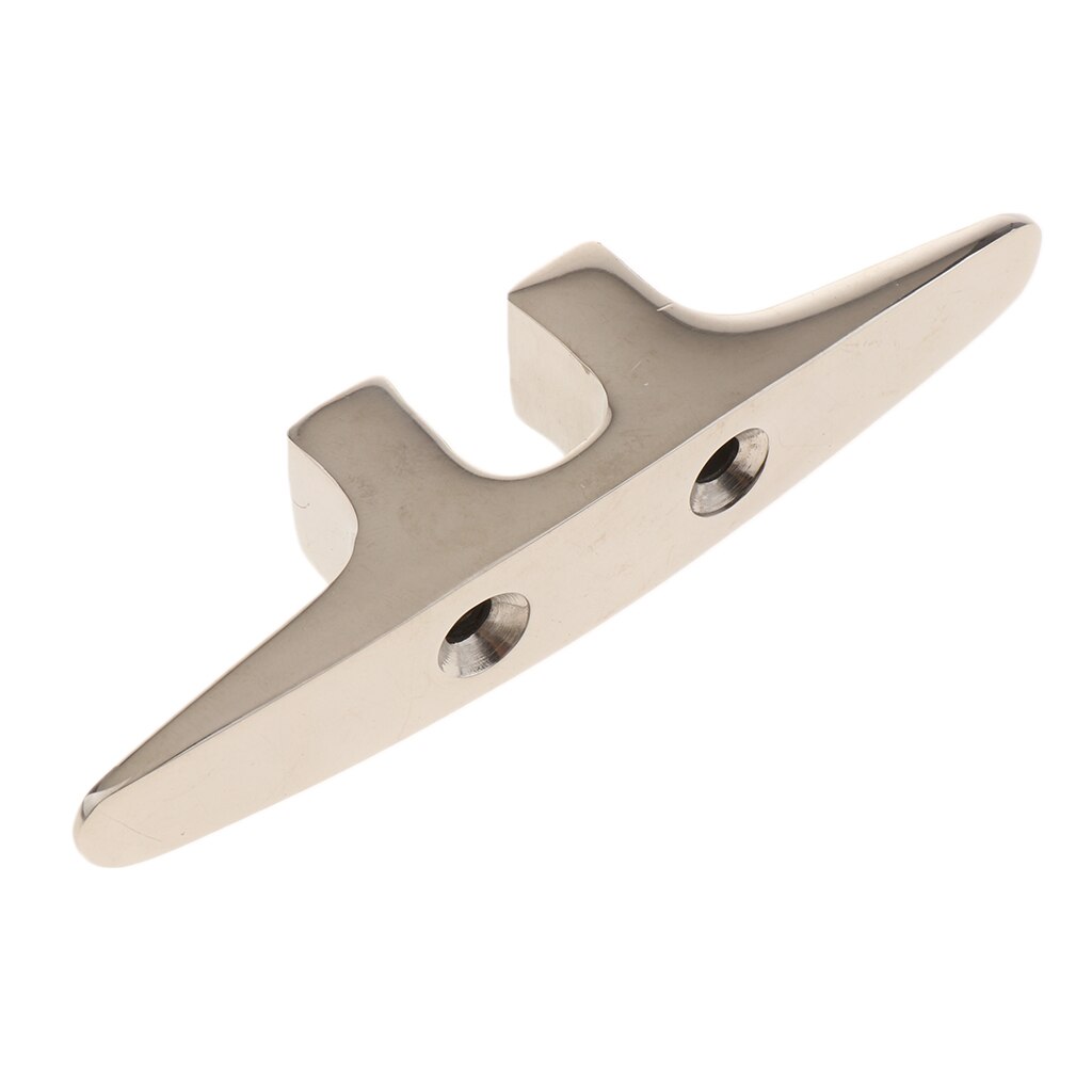 Stainless Steel Boat Mooring Cleat - For Kayak Yac... – Vicedeal