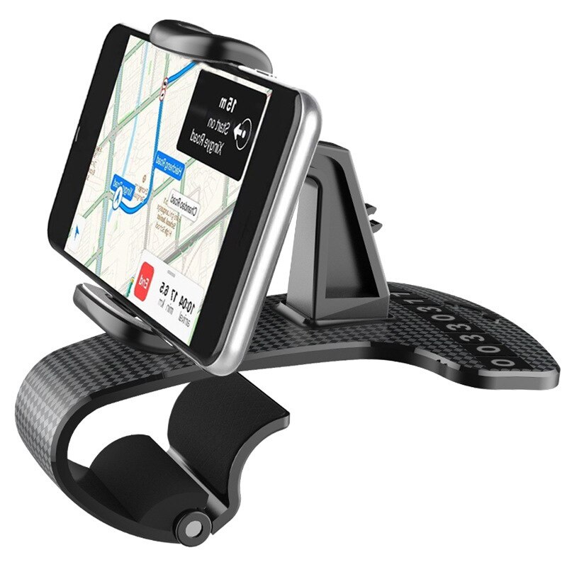 2PCS Instrument Panel Mobile Phone Holder Hud Snap... – Vicedeal
