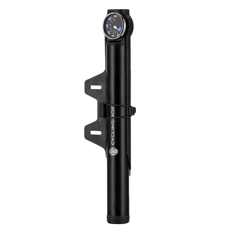 CYCLING BOX Portable Bicycle Pump Electric Pump Ro... – Grandado