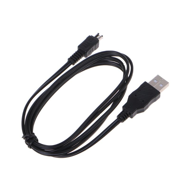 1.2m Universal USB Charging Cable for Canon Camera... – Grandado