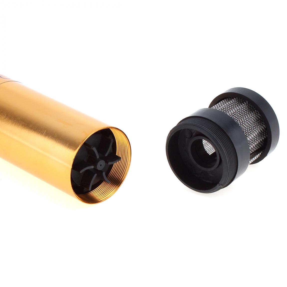 Professionele 12L/Min 60W 12V Rvs Dompelpomp Water... – Vicedeal