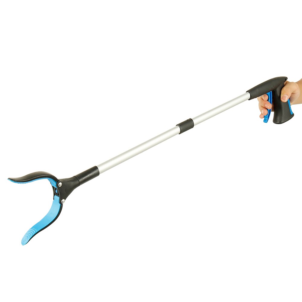 Foldable Litter Reachers Pickers Pick Up Tools Gri... – Vicedeal
