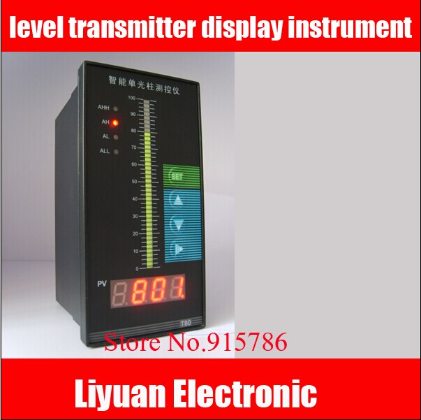 Smart single beam level meter / Level Pressure Dis... – Grandado