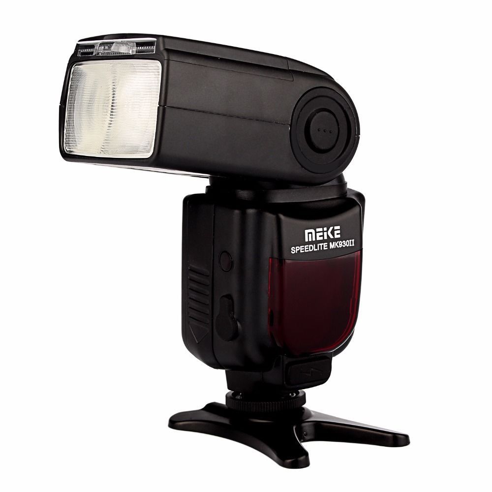 Meike MK-930II Flash Speedlite for Canon 650D 750D... – Vicedeal